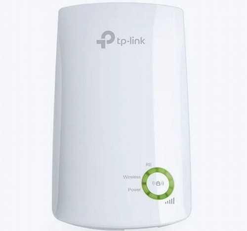 Усилитель wifi сигнала tp Link TL-WA854RE