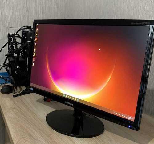 Samsung 23" 60hz FHD Монитор