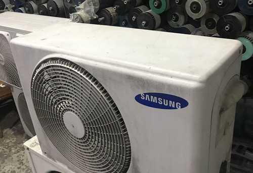 Корпус внешнего блока Samsung