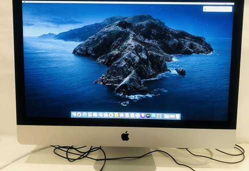 iMac 27" 5K 2020 I5/24GB/PRO 5300 4GB/1TB SSD