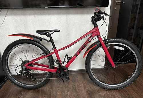 Велосипед Trek Precaliber 24 8ск