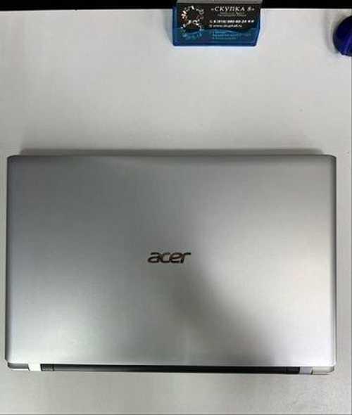 Acer aspire V5-551