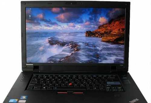 Lenovo ThinkPad L520 i3-2310M 2.1Gh/4Gb/256SSD