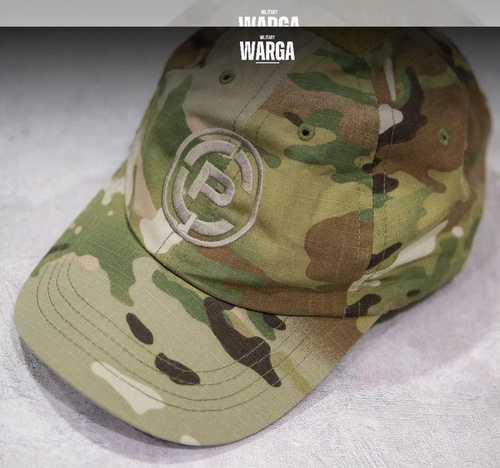 Бейсболка тактическая Crye Precision Ball Cap CP