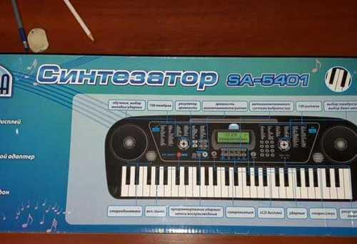 Синтезатор Sonata
