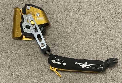 Petzl asap lock+ sorber 20 см