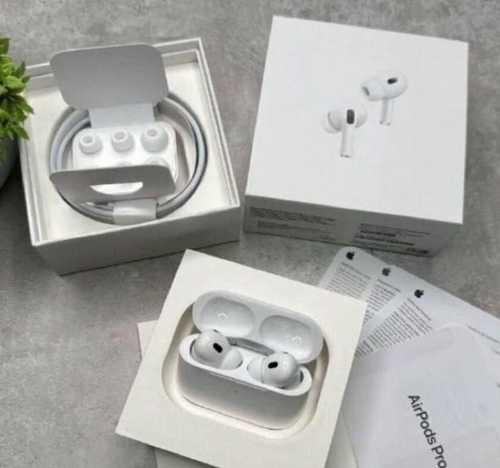 AirPods Pro 2 Premium (Арт.87805)