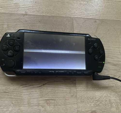 Sony psp 2008