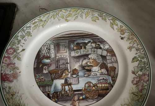 Villeroy boch, foxwood tales