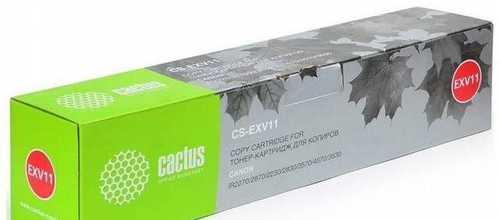 Картридж Cactus CS-EXV11 (690191) 1443914