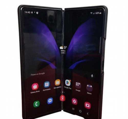 Samsung Galaxy Z Fold2, 12/256 ГБ