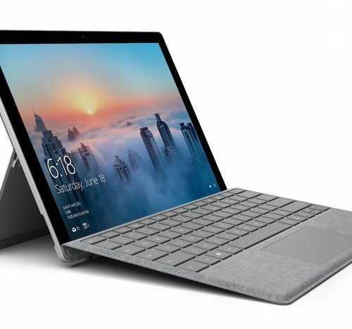 Microsoft surface pro 4 i7