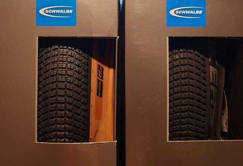 Покрышки mtb Schwalbe Billy Bonkers 26x2.1 folding