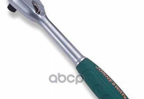 Трещотка 1/4 inch, 135 мм, 48 зубцов R3702 Jonn