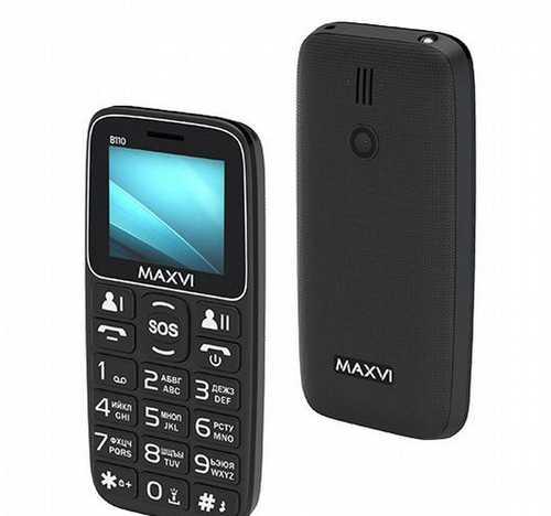 MAXVI B110