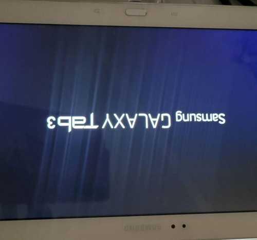 Планшет samsung galaxy tab