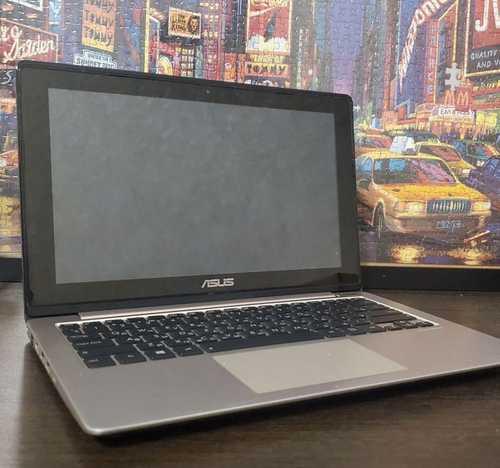 Ноутбук Asus S200E