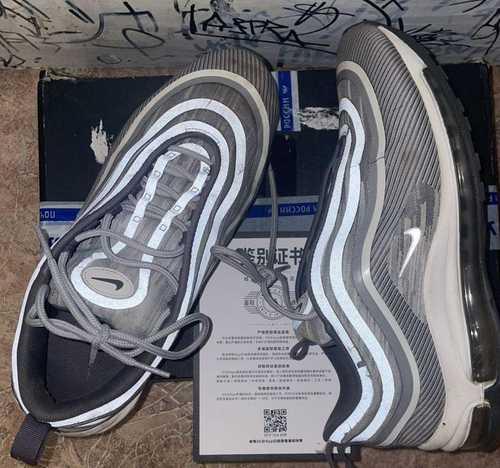 Nike air max 97