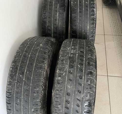 Hankook AH11 205/65 R16 95H