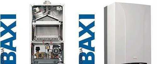Котел электрический Baxi Ampera 24 кВт (E8403124)