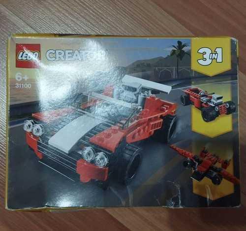 Lego technic