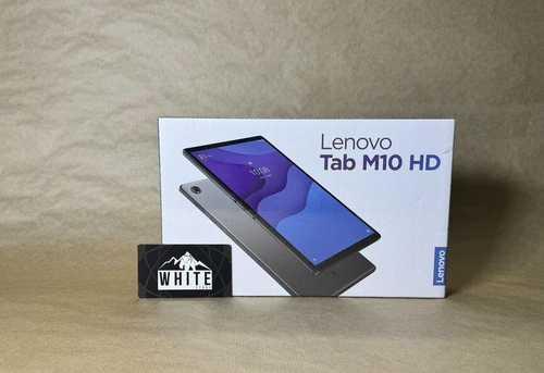 Lenovo Tab M10 Gen 2 10.1" 2020 4/64GB Gray