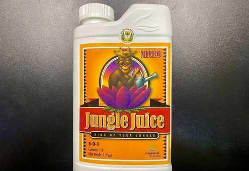 Удобрение AN Jungle Juice micro 1литр