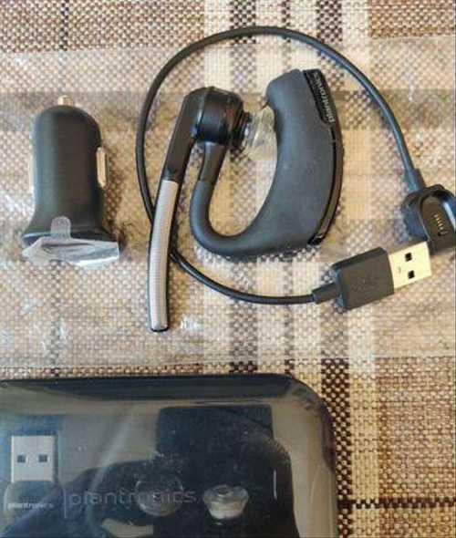 Plantronics voyager legend