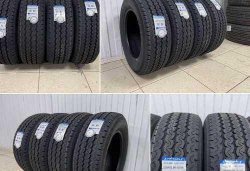 Triangle TR652 195/75 R16