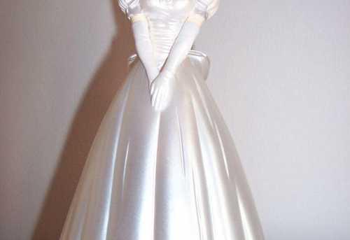 Mizuho Kazami Wedding Dress фигурка
