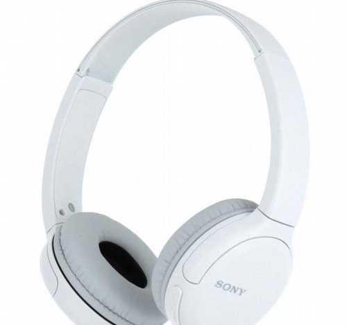 Беспроводные наушники Sony WH-CH510