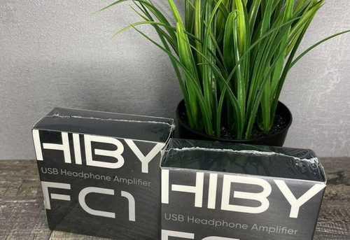 Hiby FC1 / Hiby FC3