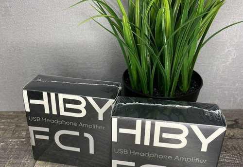 Hiby FC1 / Hiby FC3