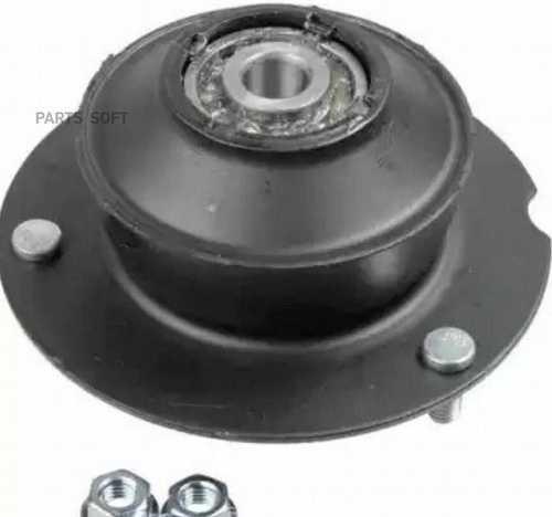 Lemforder 3908001 Опора амортизатора BMW: 3 E30 82-94, 5 E28 80-90, 5 E34 87-95, 5 E34 91-97, 6 E24