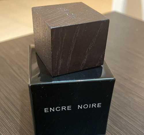 Lalique encre noire