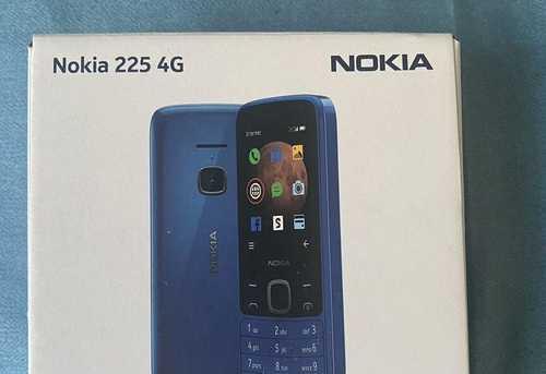 Nokia 225 4G Dual Sim