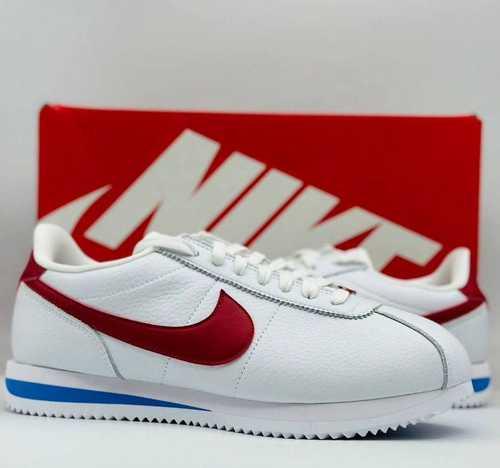 Nike cortez