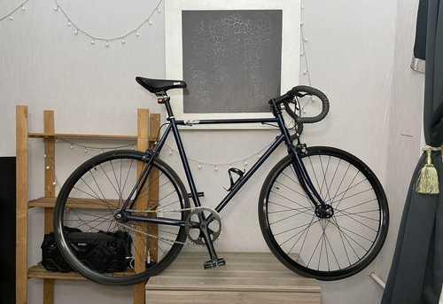 Велосипед fixed gear Bearbike Vilnus 58