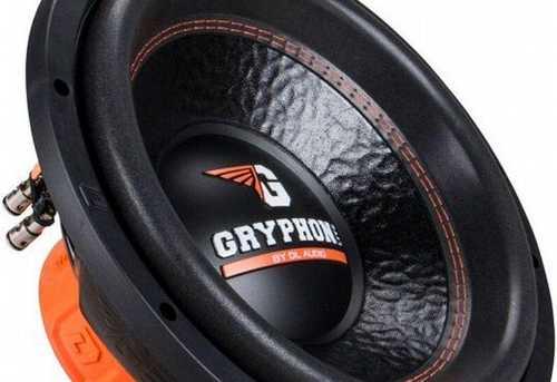 Автосабвуфер DL audio Gryphon Lite 12 V.2