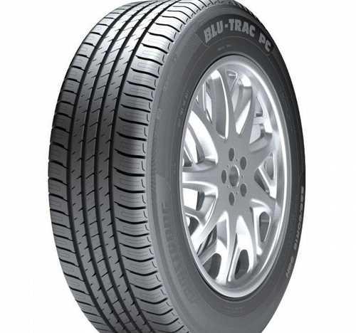 Armstrong Blu-Trac PC 215/65 R17 99V