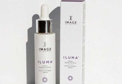 Image skincare iluma сыворотка