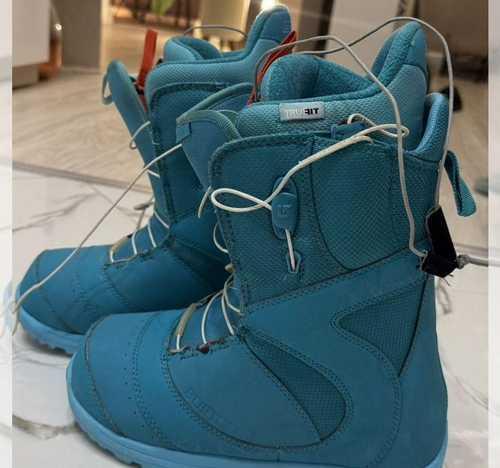 Сноубордические ботинки Burton Mint 38-38,5