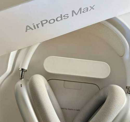 Airpods Max premium