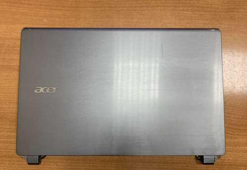 Крышка матрицы в сборе Acer V5-552G