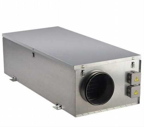 Приточная установка Zilon ZPE 4000-30.0 L3