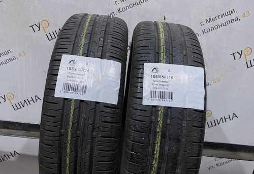 Continental EcoContact 6 185/65 R16 94Y
