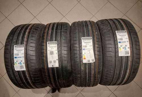 Bridgestone Turanza T005 245/40 R19 и 275/35 R19