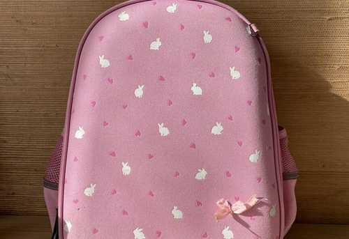 Рюкзак школьный для девочки bruno visconti