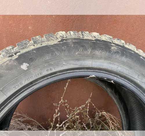 Dunlop Winter Maxx 225/55 R18 98