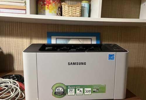 Лазерный Принтер Samsung